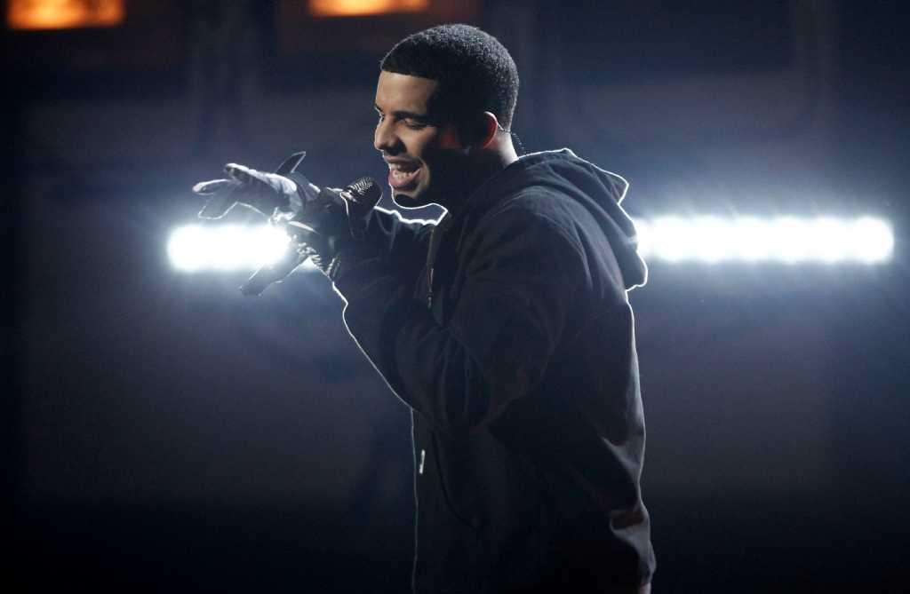 Album review: Drake, 'Take Care'