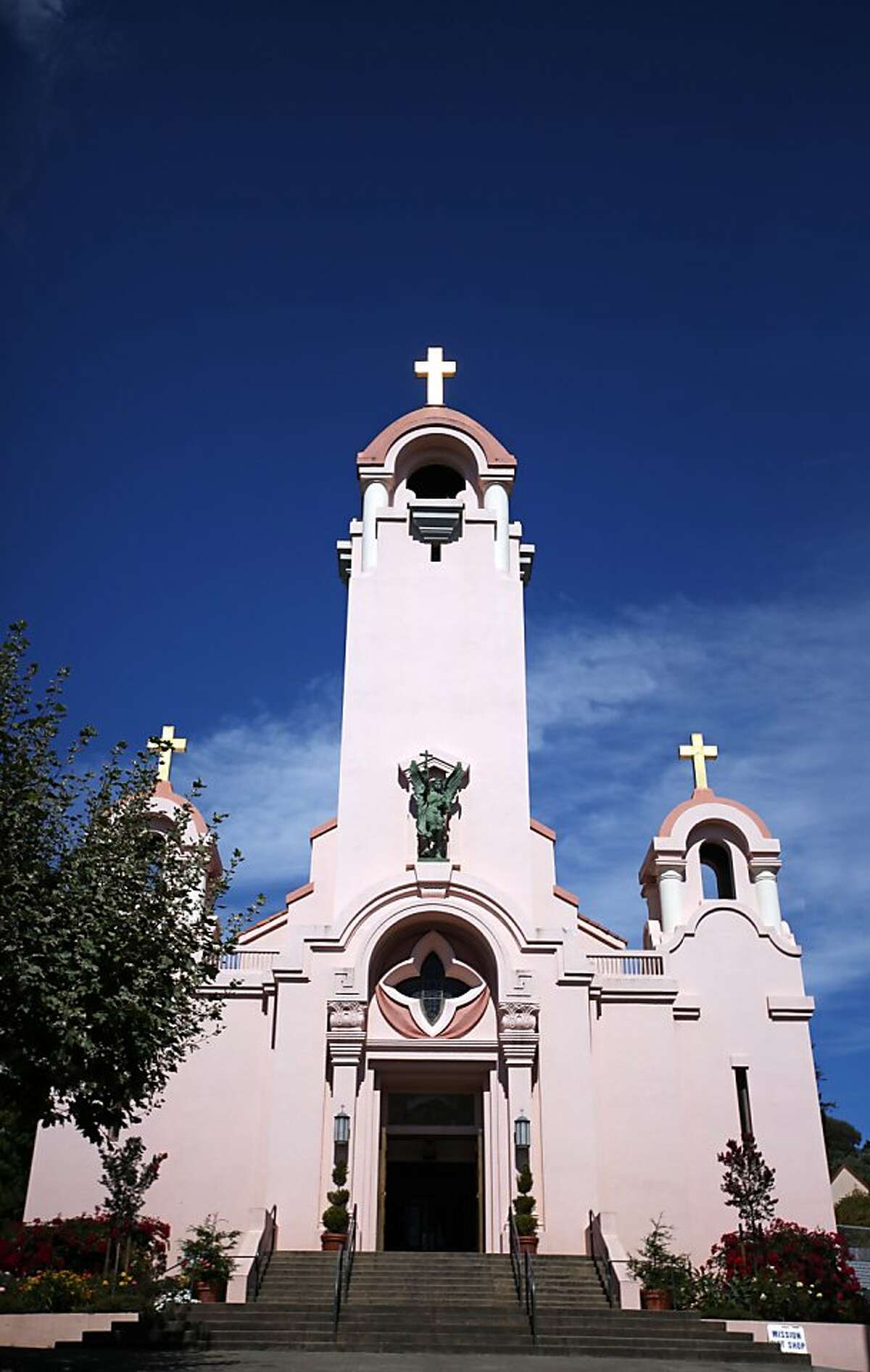 San Rafael: Lively city of history, culture