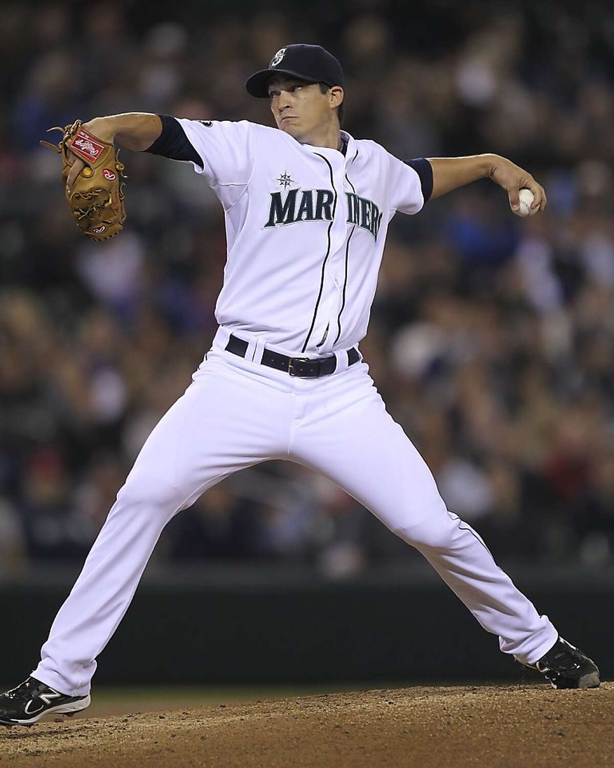 A's Gio Gonzalez caps season with great outing