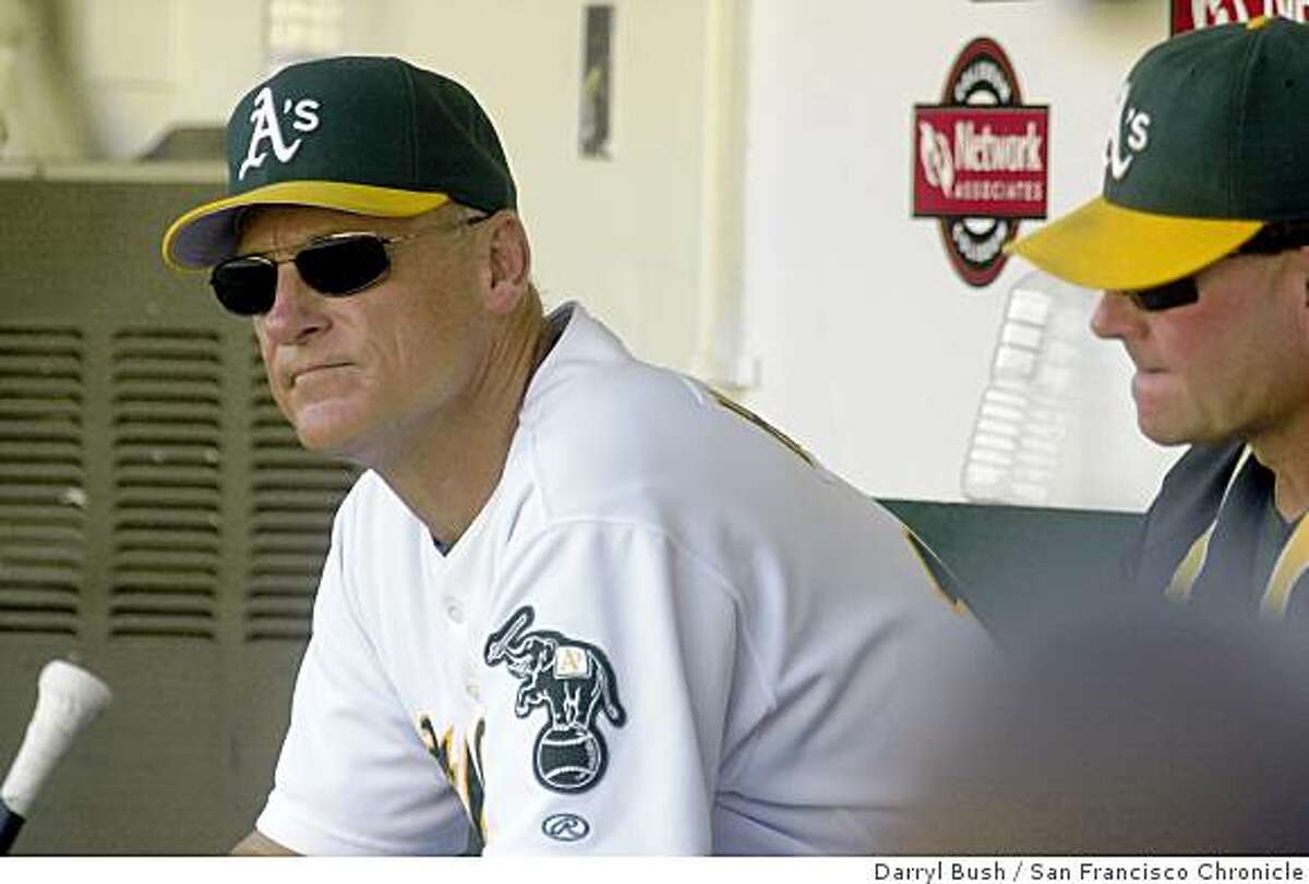 Art Howe livid over his portrayal in 'Moneyball'