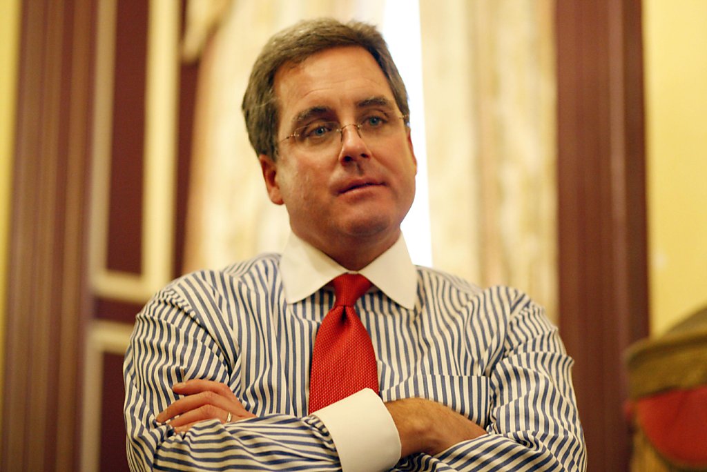 Democrats endorse Avalos for mayor