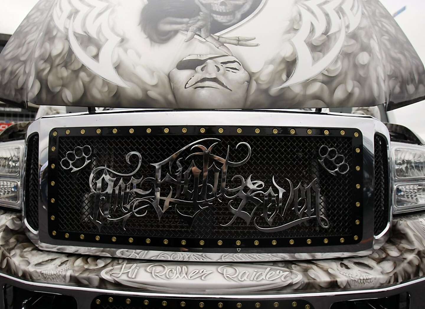 LaDainian Tomlinson: Still the Raiders' tormentor