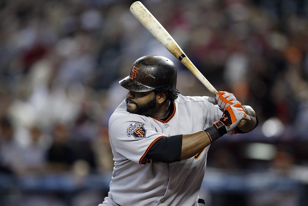 Jenkins on the Giants' season