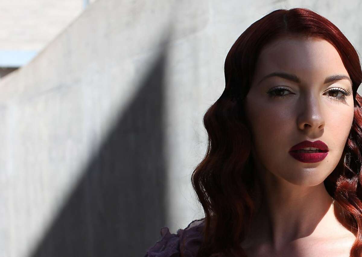 Singer Chrysta Bell joins David Lynch for wild CD