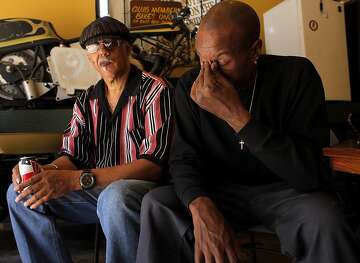 Oakland motorcycle club member shot to death