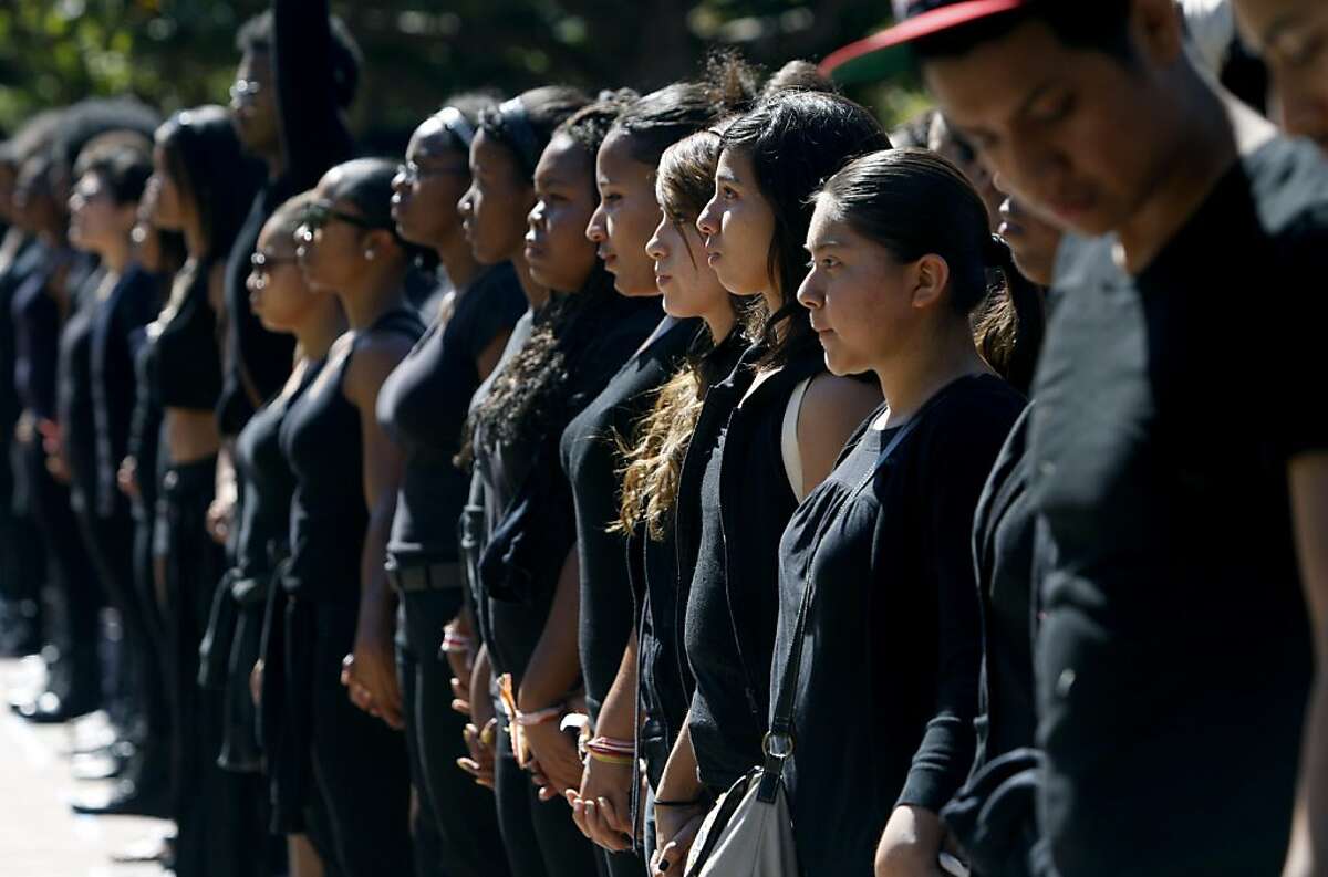 'Racist' bake sale at UC draws angry protest