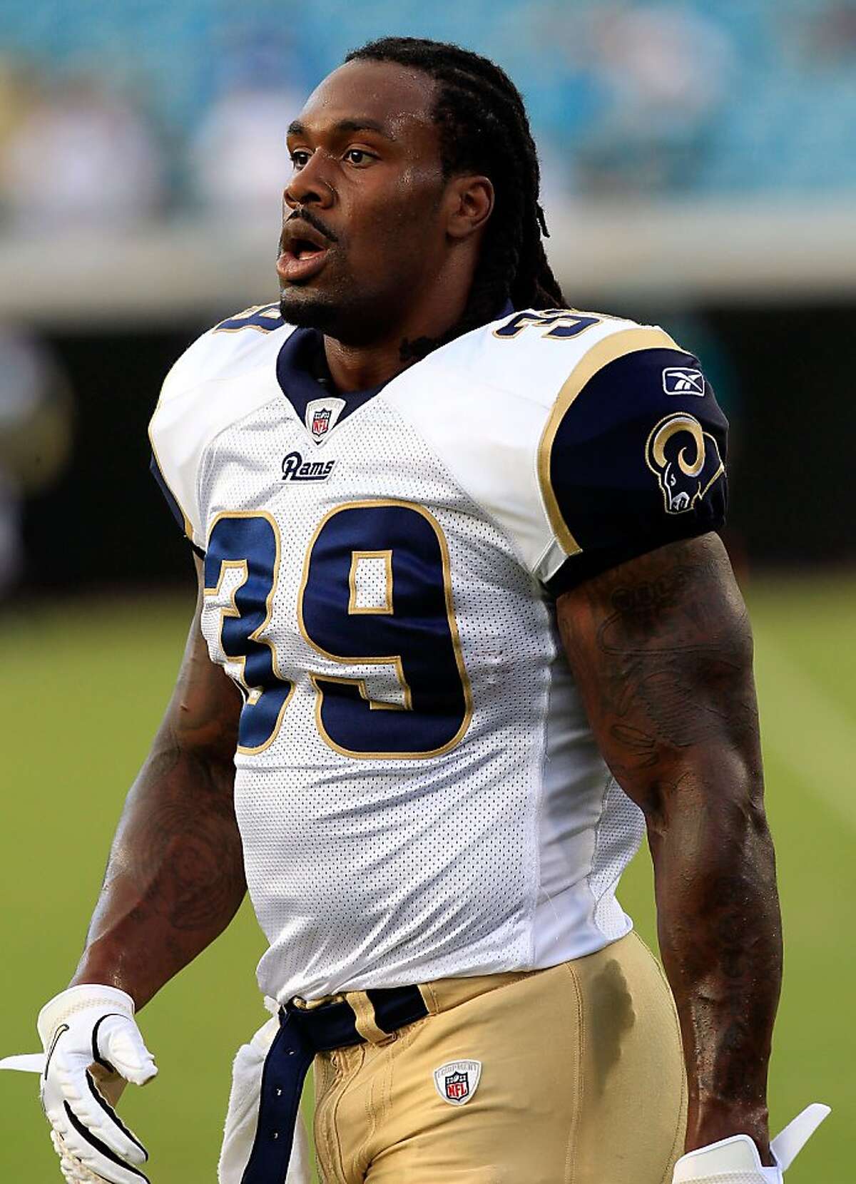 ESPN announces 2011 "Body Issue" models