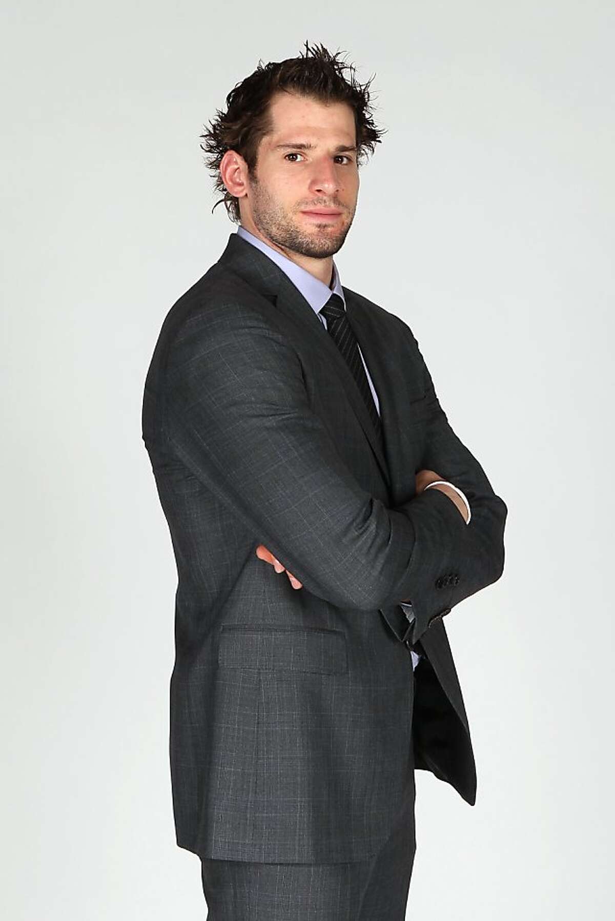 ESPN announces 2011 "Body Issue" models