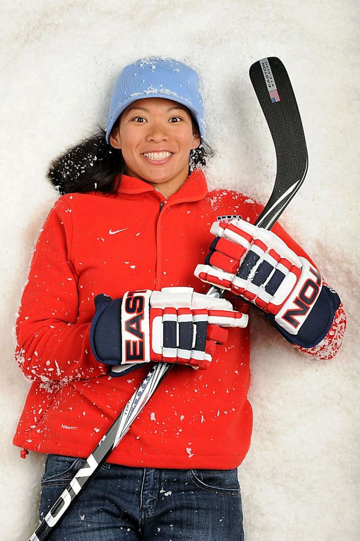 ESPN announces 2011 "Body Issue" models