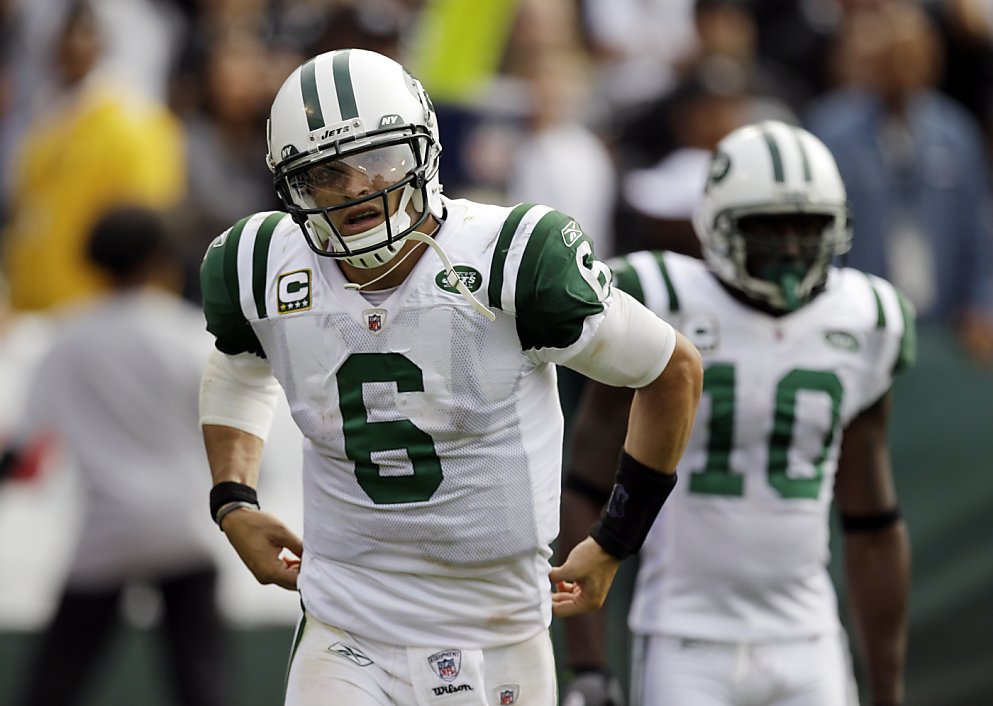 NFL notes, Sept. 27