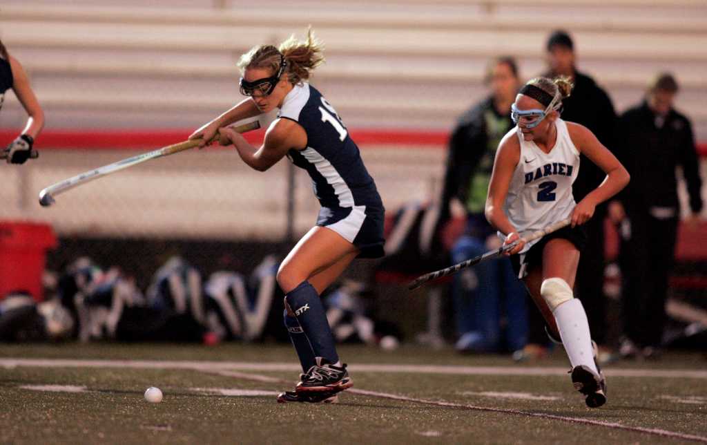 Ashken sets sights on playing for Michigan
