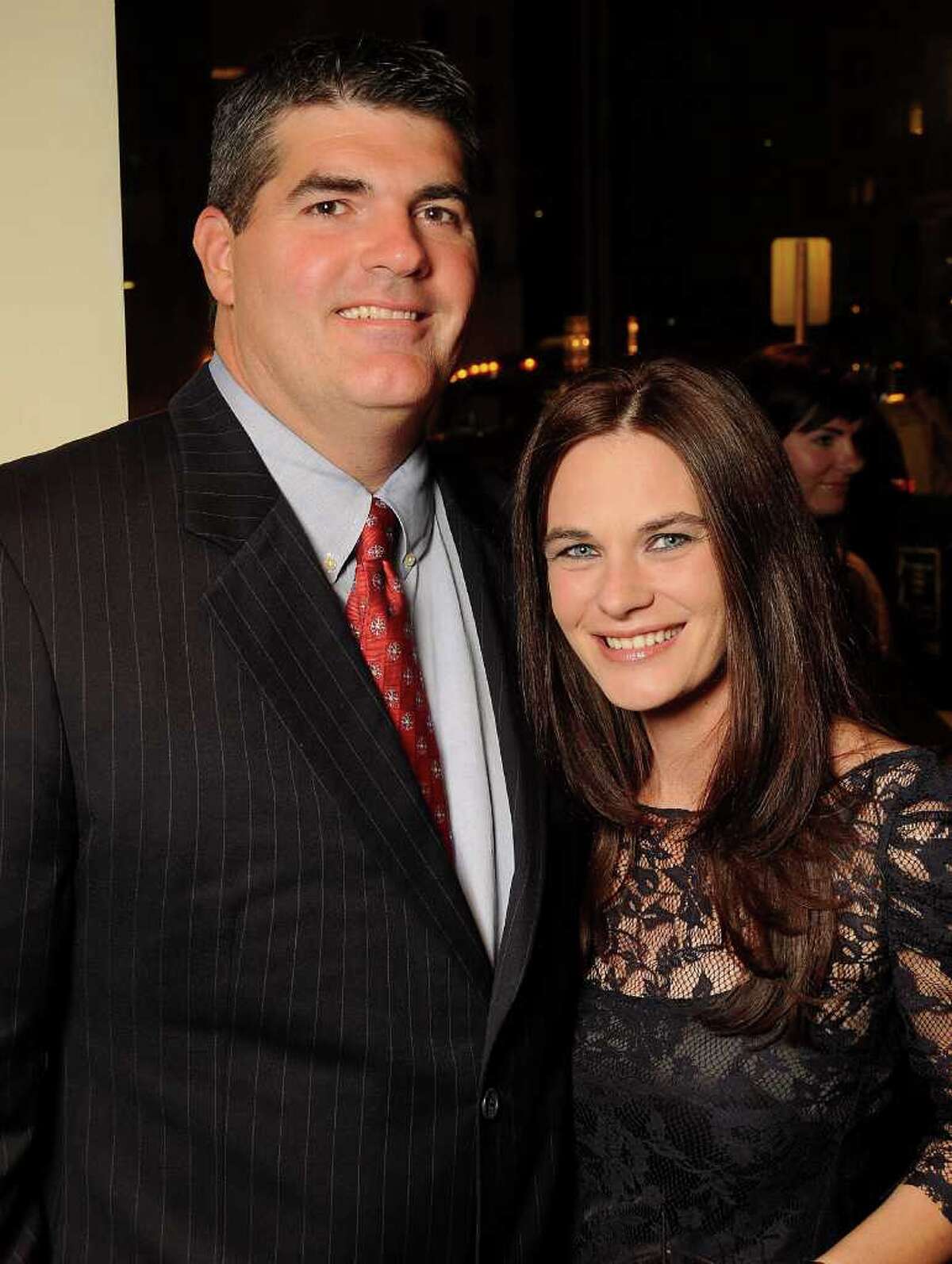 Modeling legend and pals celebrate Scouted