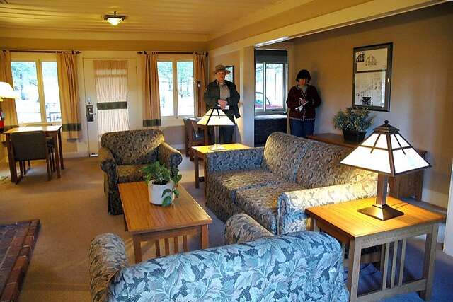 Beyond the castle: Julia Morgan at Asilomar
