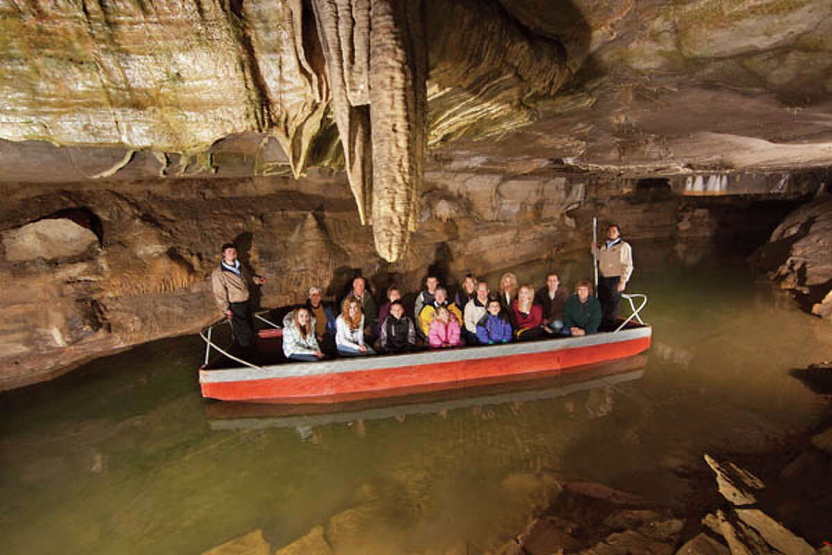 25 date ideas around Albany