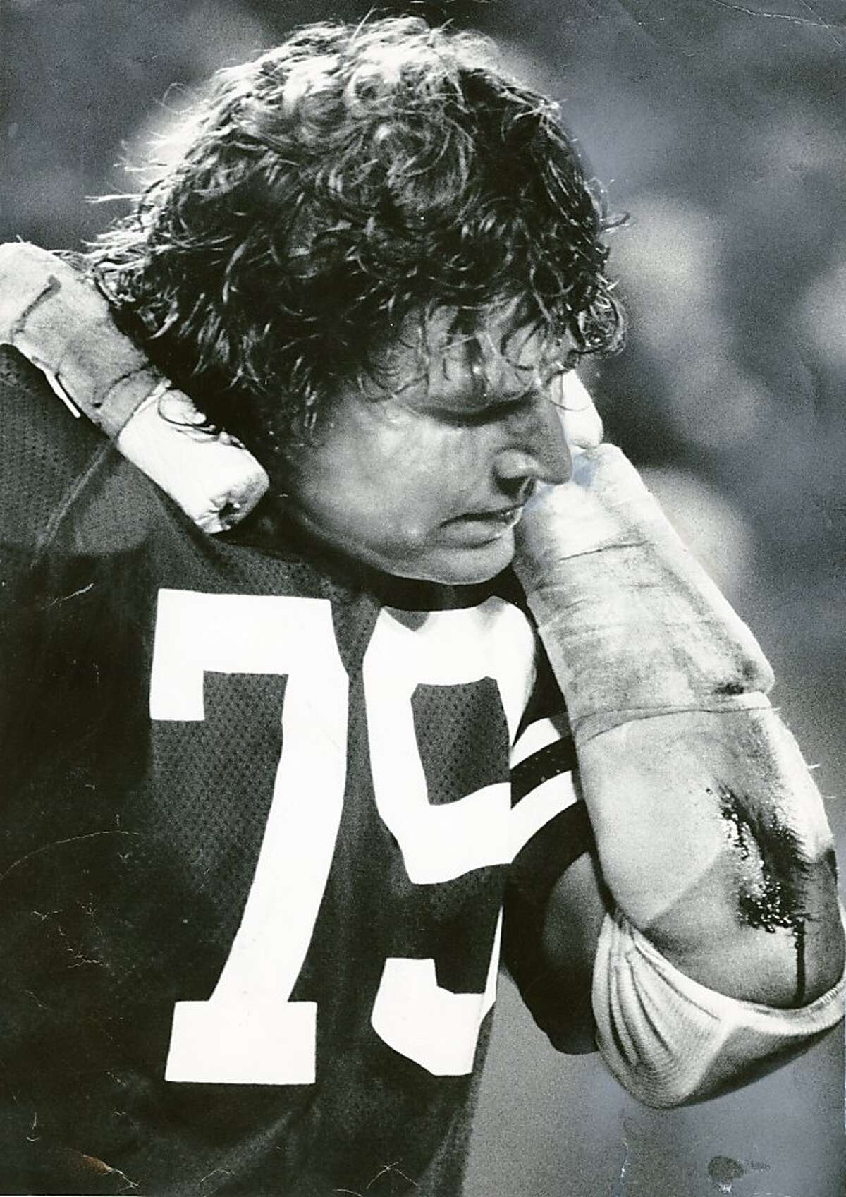 Let's Go to the Morgue!: Unsung 49ers heroes