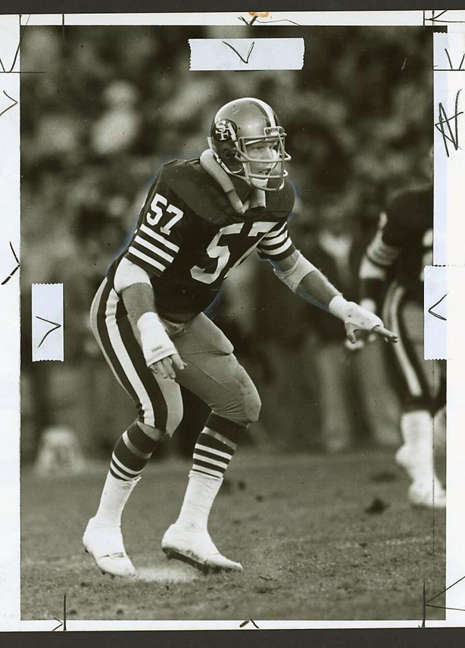 Toll of NFL head impact injuries worries Dan Bunz