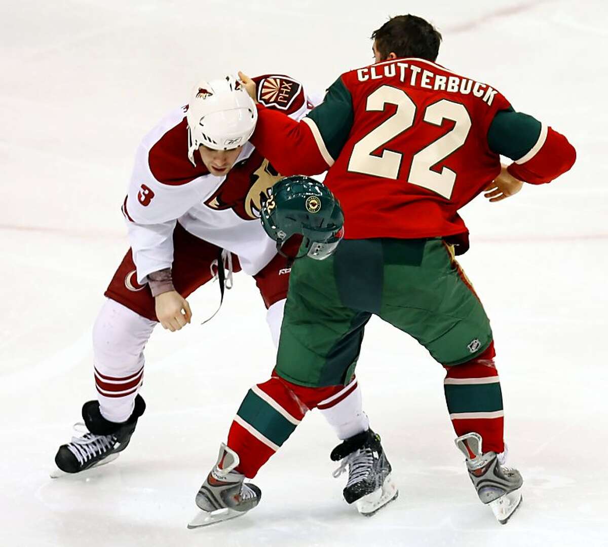 Strangest pro athlete names