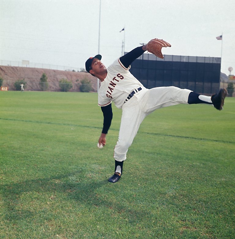 THIS WEEK IN BAY AREA BASEBALL HISTORY