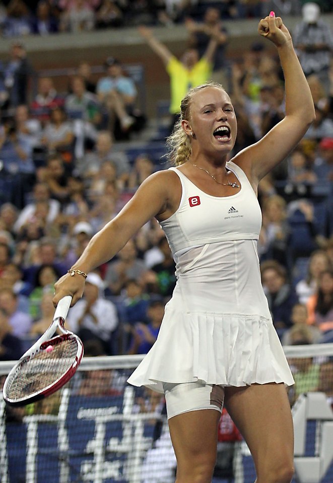 U.S. Open: Best and worst dressed