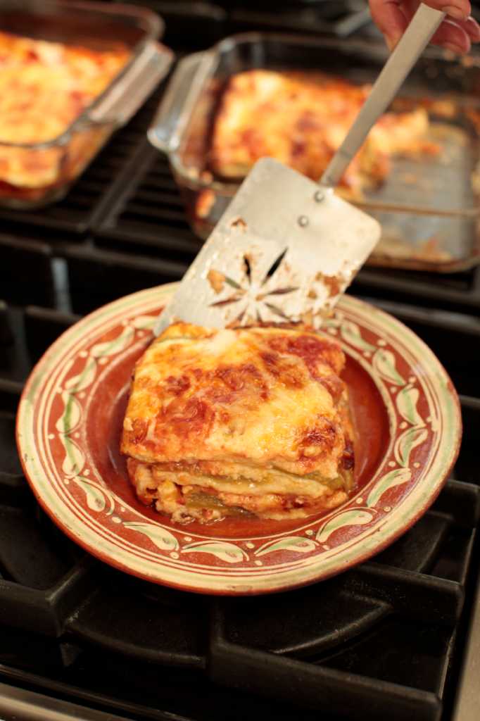 Seasons are the reasons behind regional cuisine