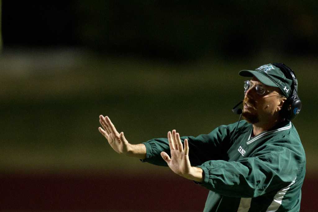 Hightower has a plan for taking down Southlake Carroll in 5A final