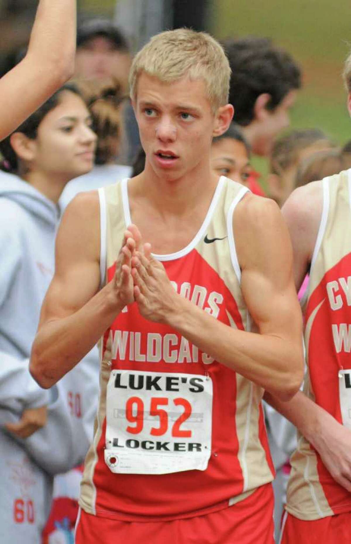 Cy-Fair roundup: Hoops Invitational tips off