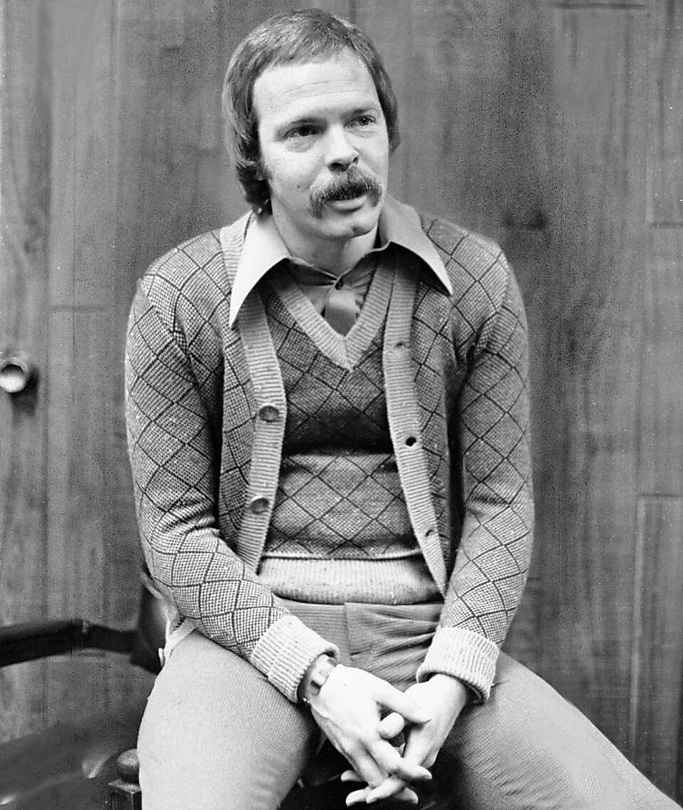 Feelin' groovy: Men's fashion in the 1970s