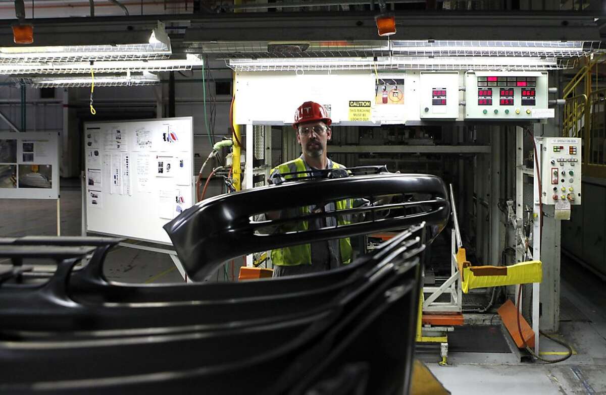 Tesla Motors coming of age as an automaker