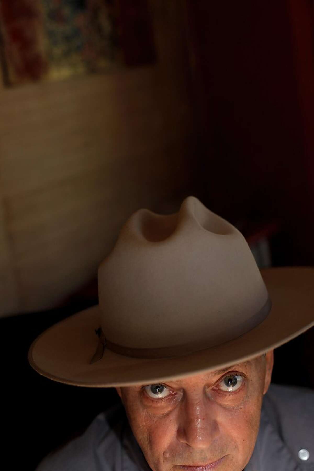 Burning Man 2011: Rites of passage in Black Rock