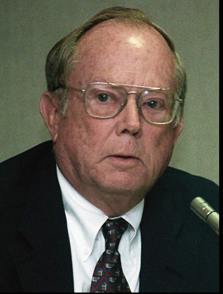 Stowell, former BET chairman, dies in Fla.