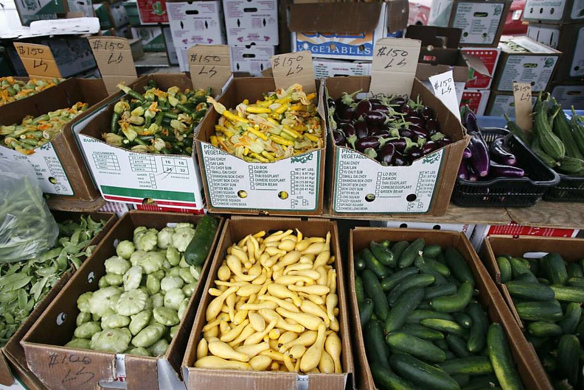 Culinary highlights of S.F.'s 49 square miles