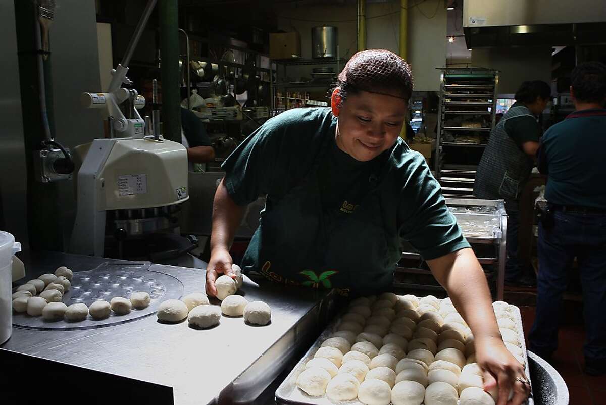 Culinary highlights of S.F.'s 49 square miles