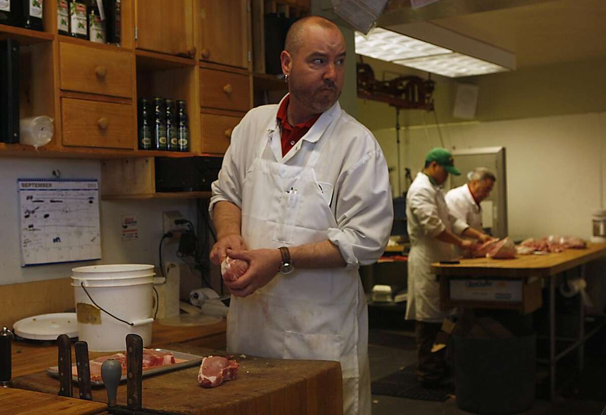 Culinary highlights of S.F.'s 49 square miles