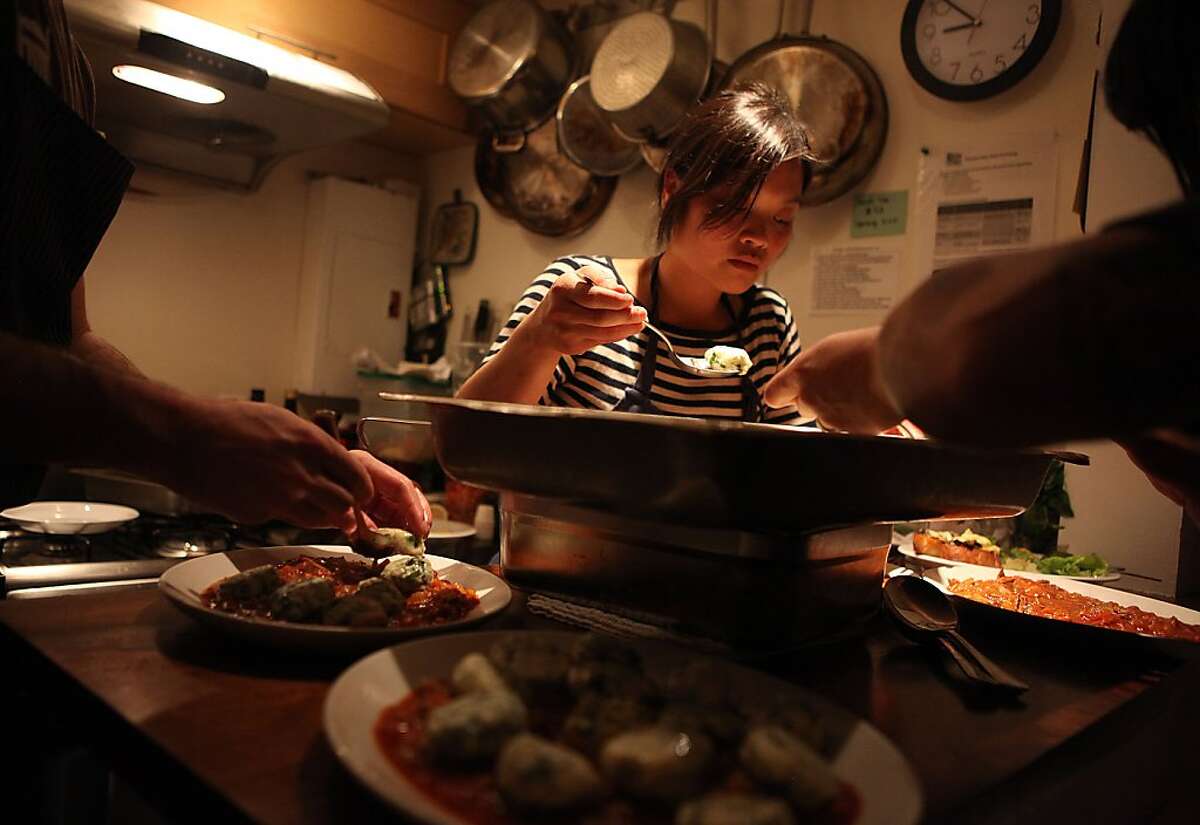 Culinary highlights of S.F.'s 49 square miles