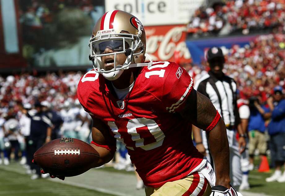 49ers' Kyle Williams and his professional pedigree - SFGate