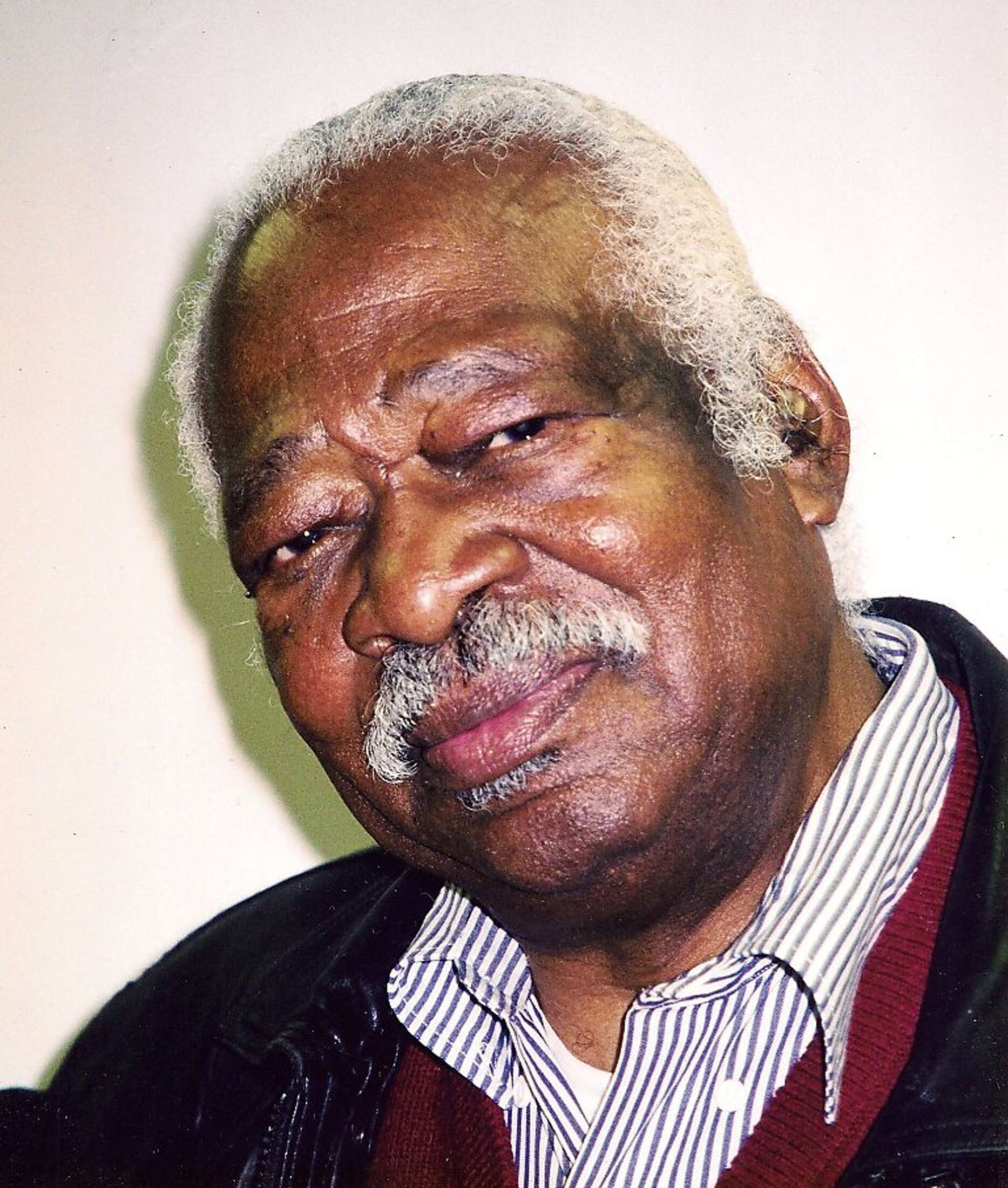 Leroy Looper, champion of the down and out, dies