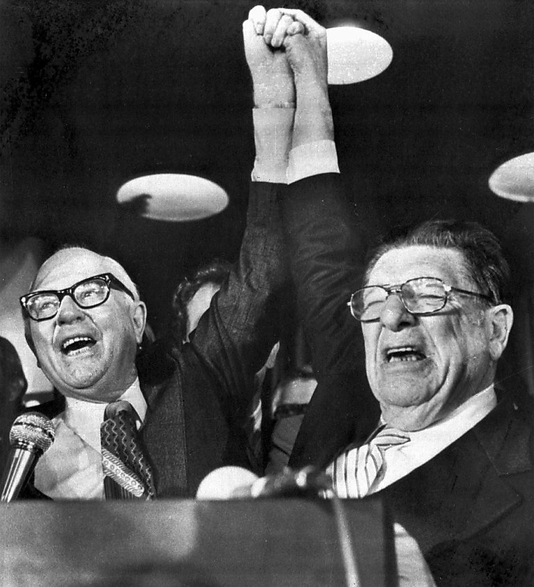 Prop. 13 should be on the table