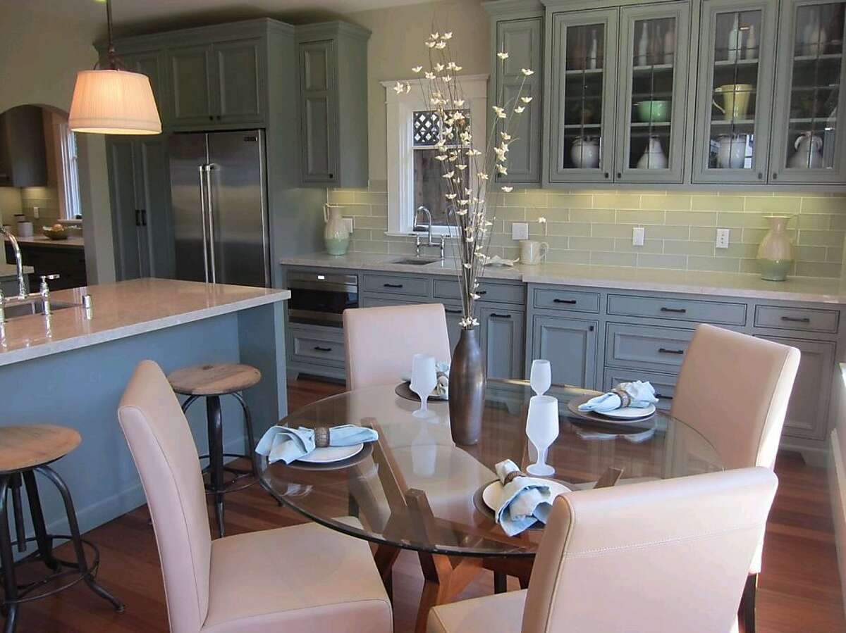 Fall paint color trends