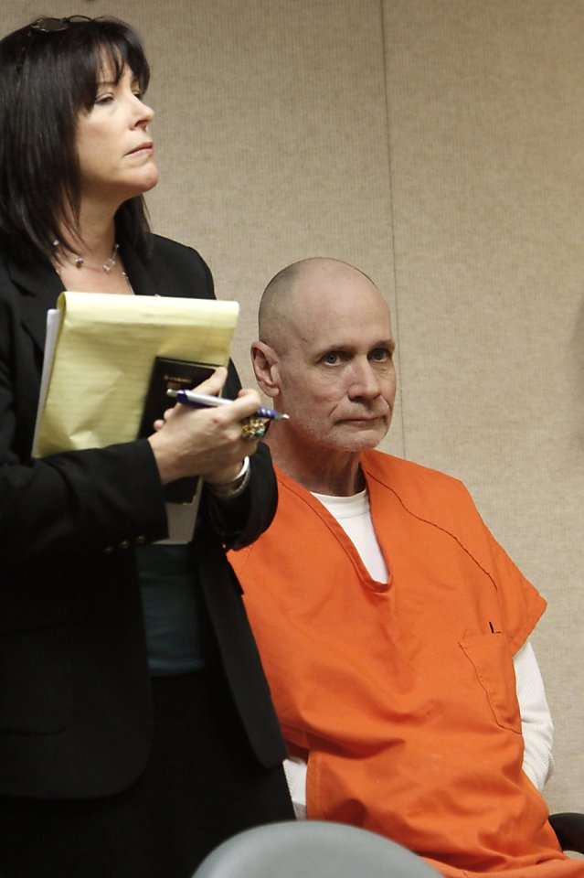 Phillip Garrido expected to plead guilty to kidnap
