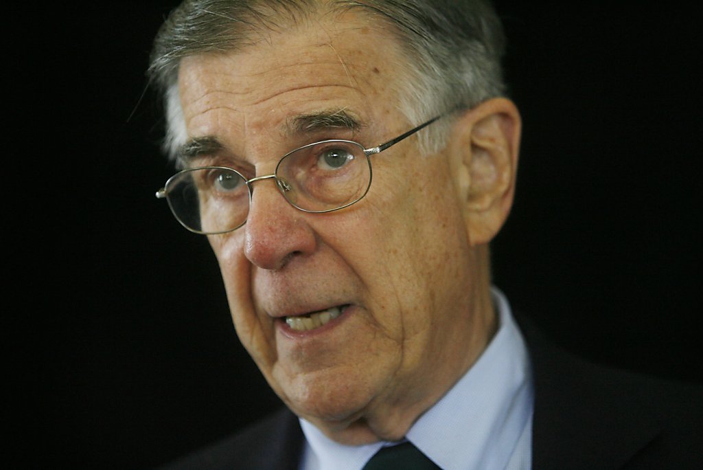 Rep. Pete Stark, D-Md.