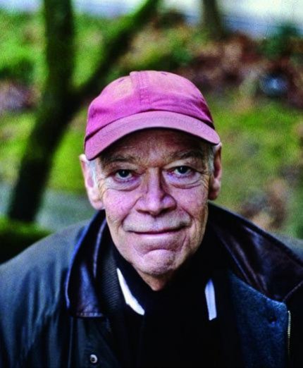 'Driving Home,' by Jonathan Raban