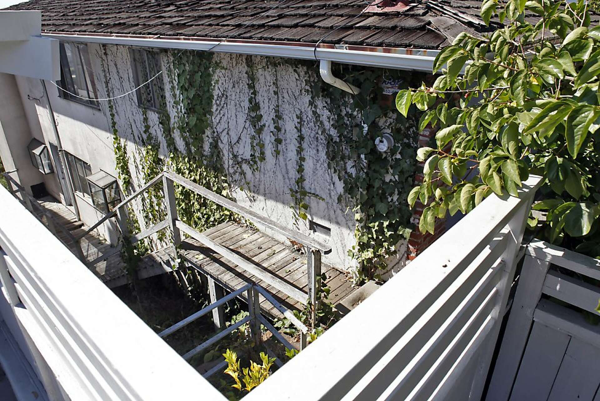 Oakland Mayor Jean Quan accused of home blight