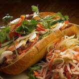 Bun Mee, S.F.: Great Vietnamese sandwiches - SFGate