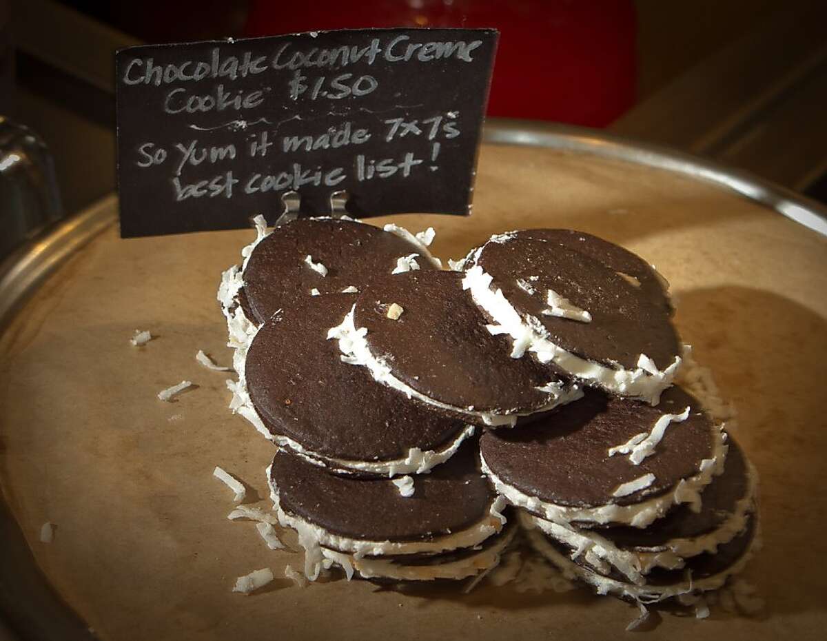 Bun Mee, S.F.: Great Vietnamese sandwiches