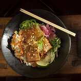 Bun Mee, S.F.: Great Vietnamese sandwiches - SFGate