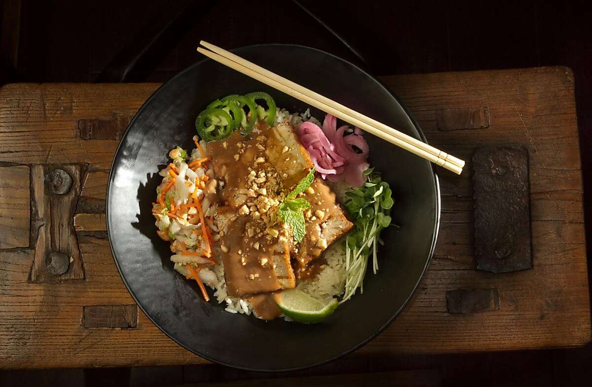 Bun Mee, S.F.: Great Vietnamese sandwiches