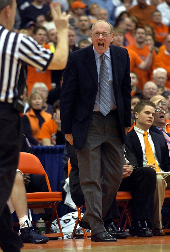 Setting 20-win coaching standard