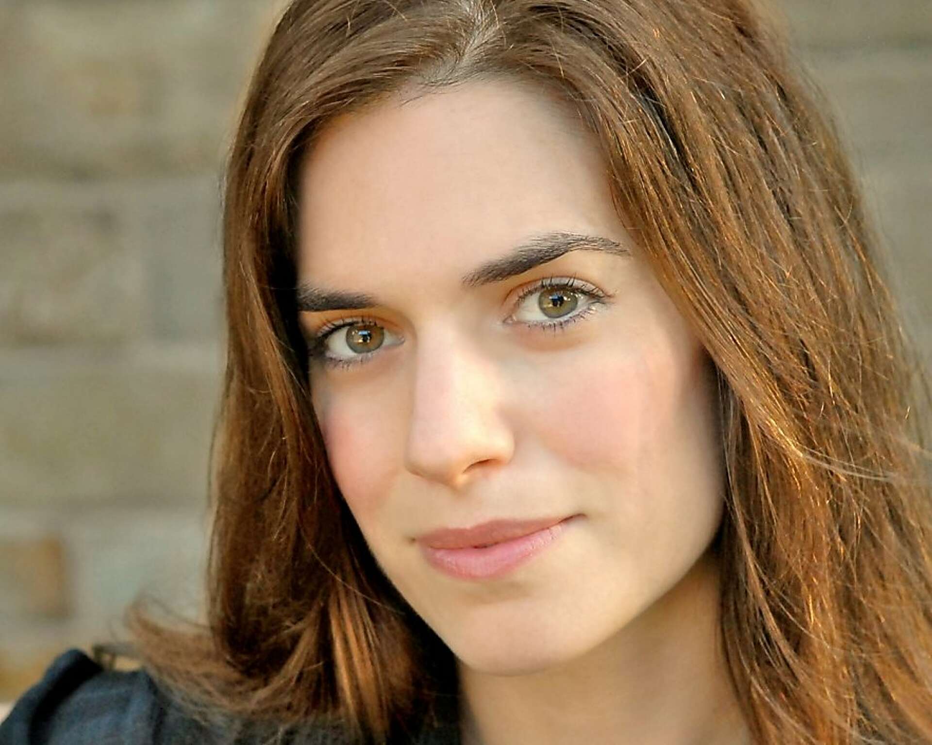 'Shrew' brings Shana Cooper back to Cal Shakes