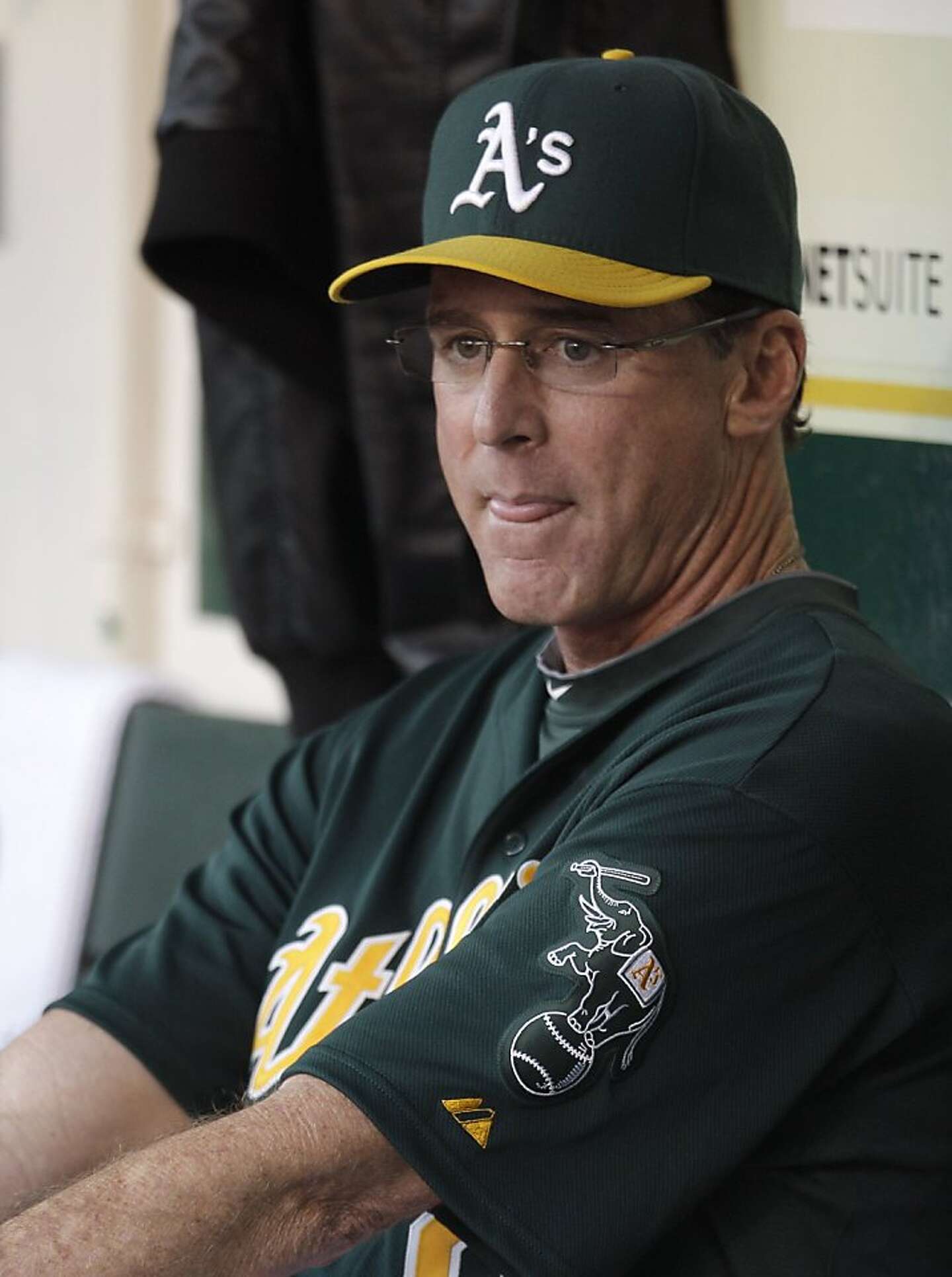 Where are A's real-life stars of 'Moneyball'?