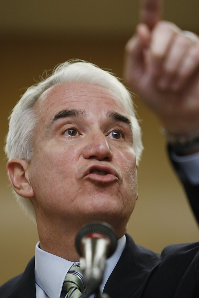 George Gascón best choice for San Francisco D.A.